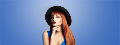 30 Types of Bangs & Fringe Styles to Inspire Your Look – AMR Hair & Beauty