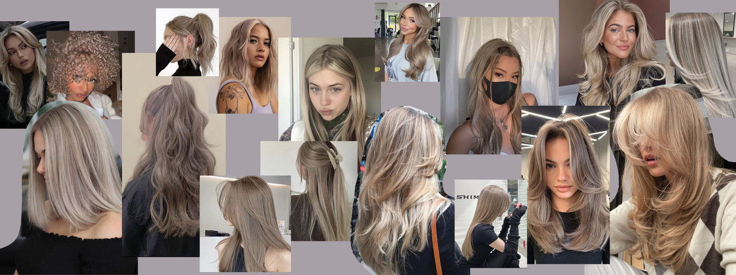 26 Ash Blonde Hair Ideas + How To Create & Maintain Your Colour – AMR ...