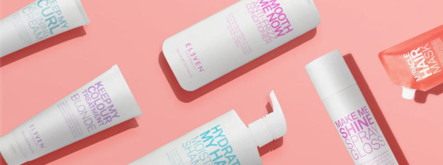 Eleven Hair Products Reviewed: What's Best for You? – AMR Hair & Beauty