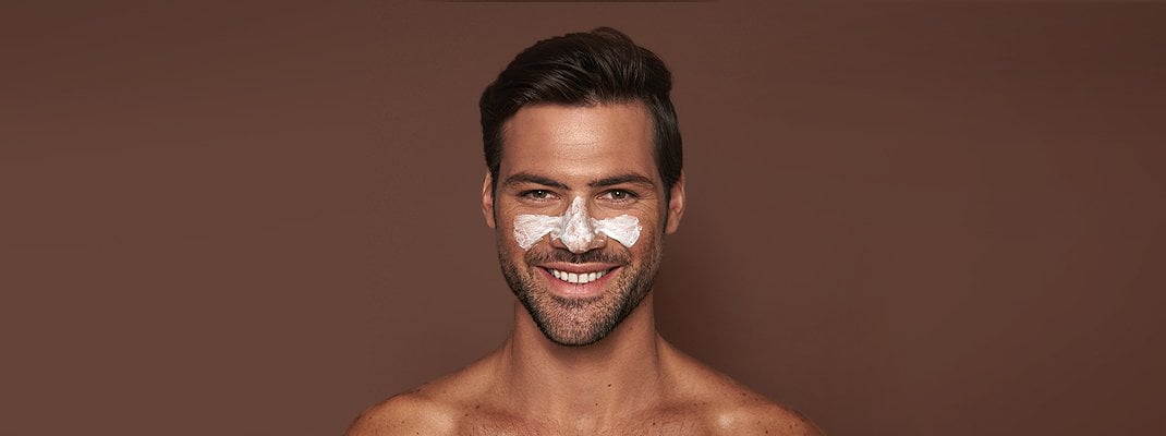 Essential Skincare Routine for Men - Face & Body – AMR Hair & Beauty