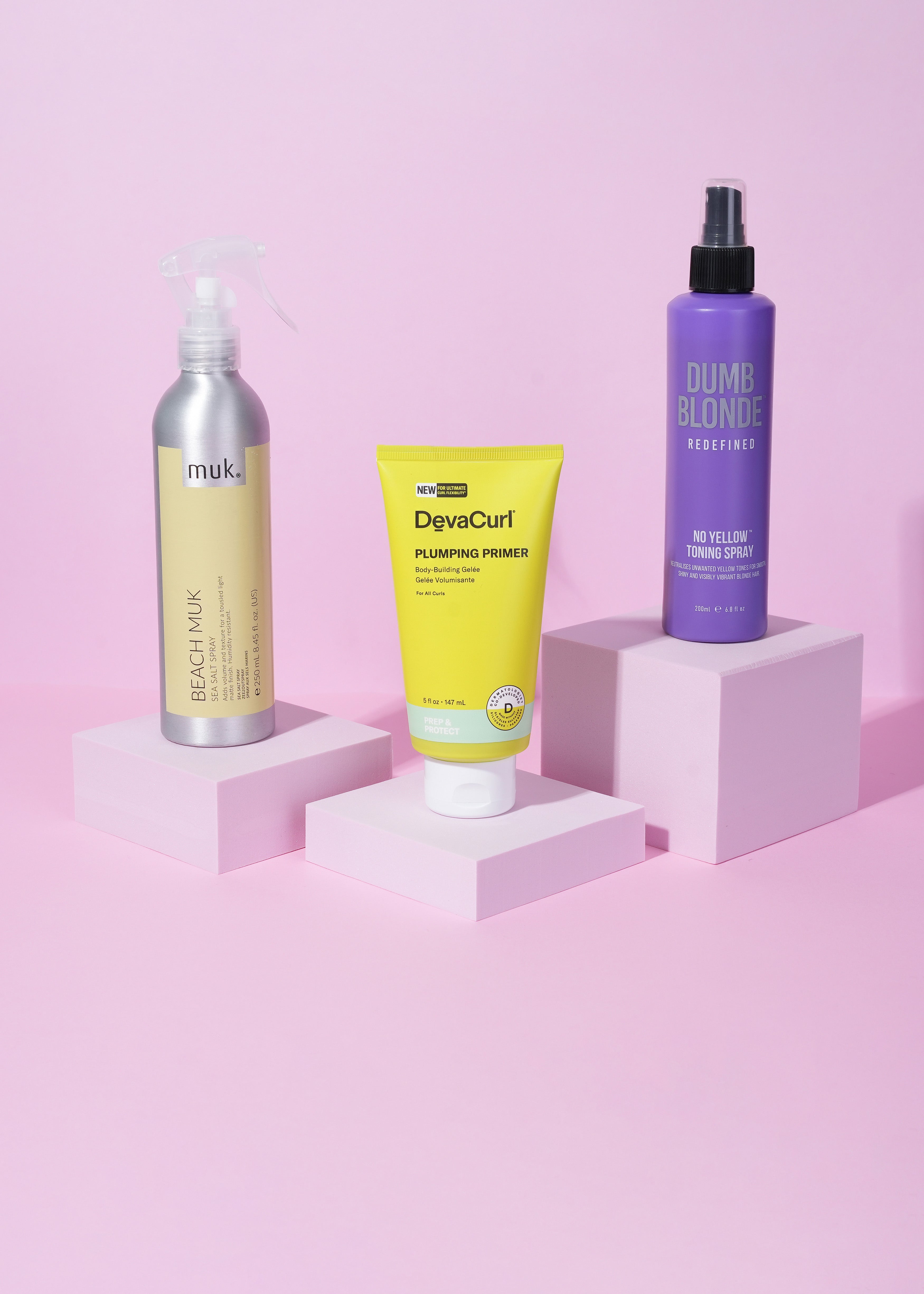 Hair Styling Products | Shop Online | AMR Hair & Beauty – AMR Beauty Group