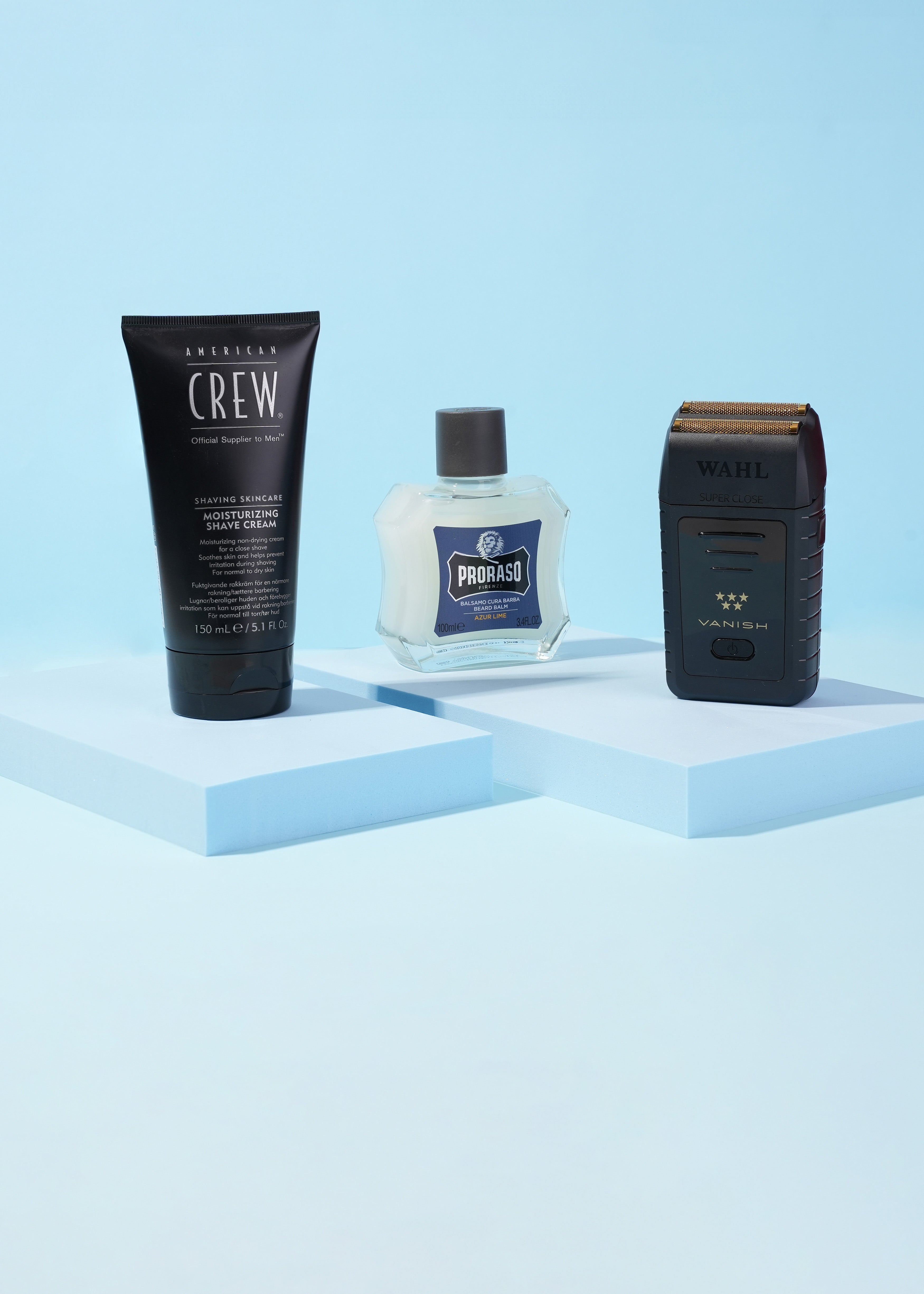 Barber Supplies & Barber Tools - Buy Online Australia – AMR Hair & Beauty