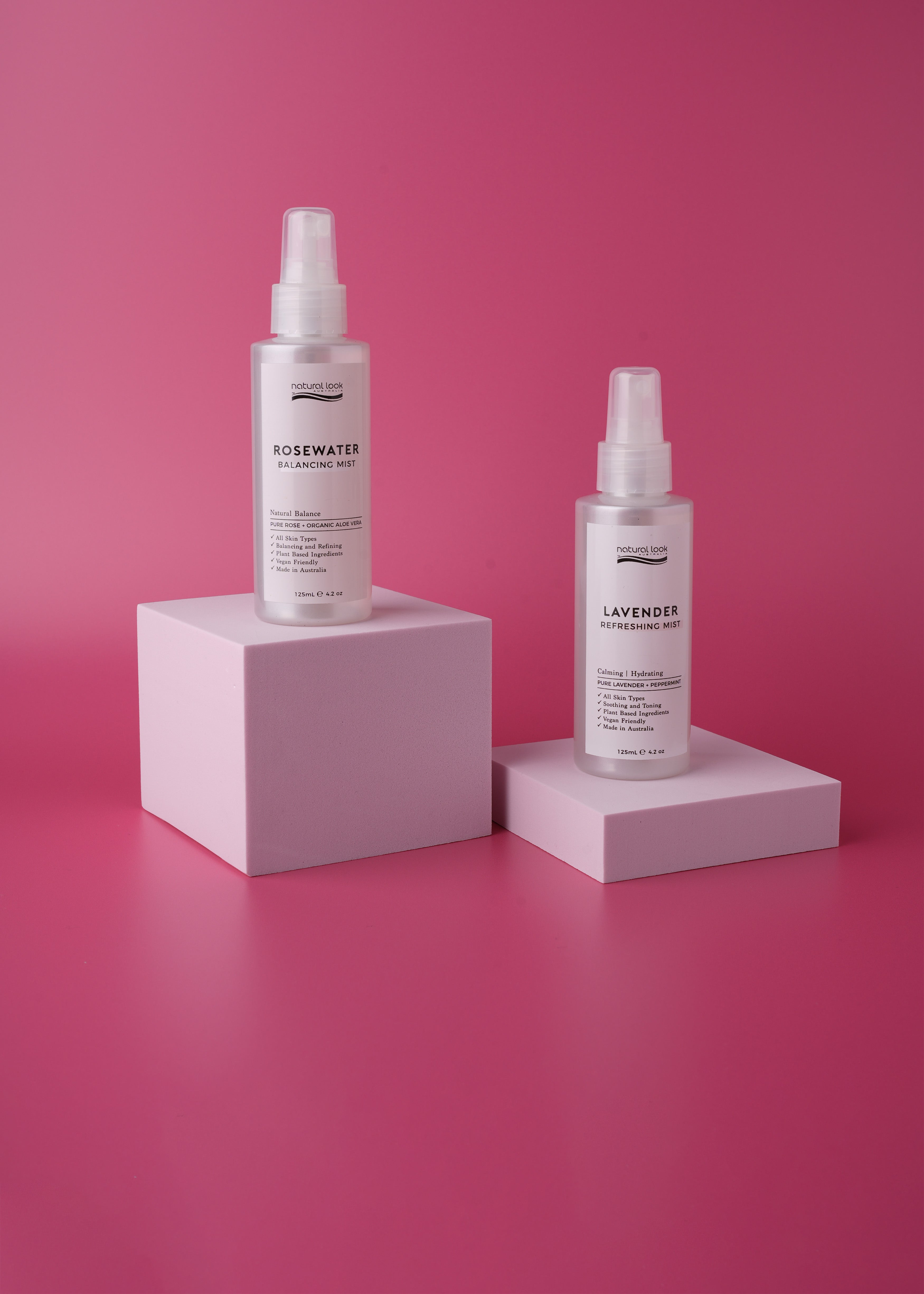 Makeup Setting Spray – AMR Beauty Group