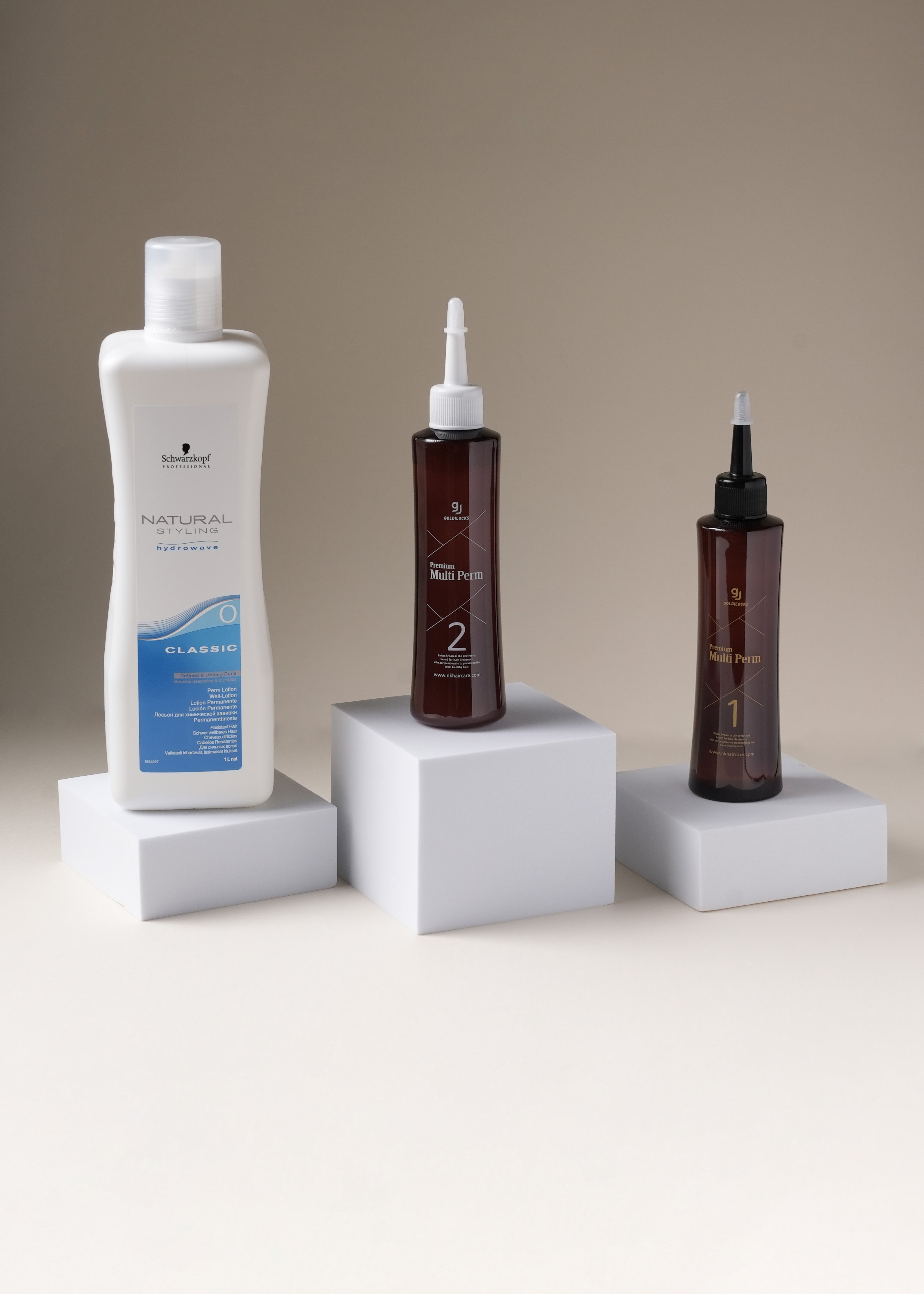 Hair Perm Kits & Perming Products - Buy Online – AMR Hair & Beauty