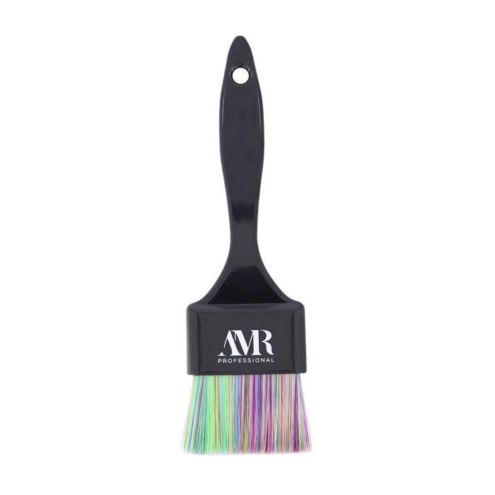 AMR Professional Hair Paint Brush Rainbow – AMR Hair & Beauty