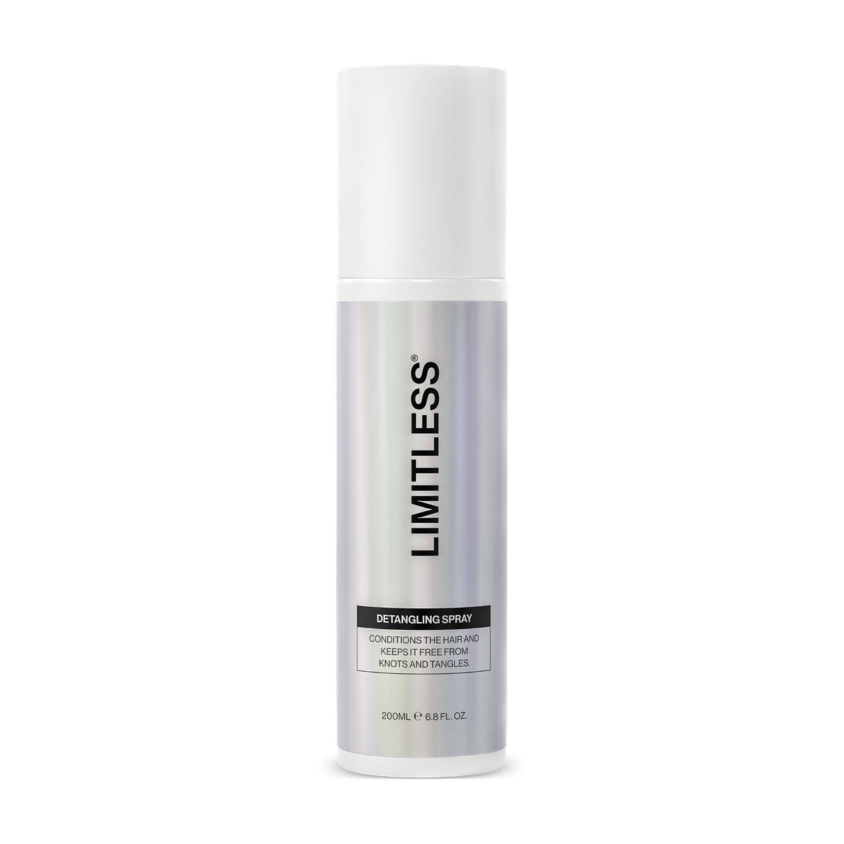 Limitless Detangling Spray 200ml – AMR Beauty Group