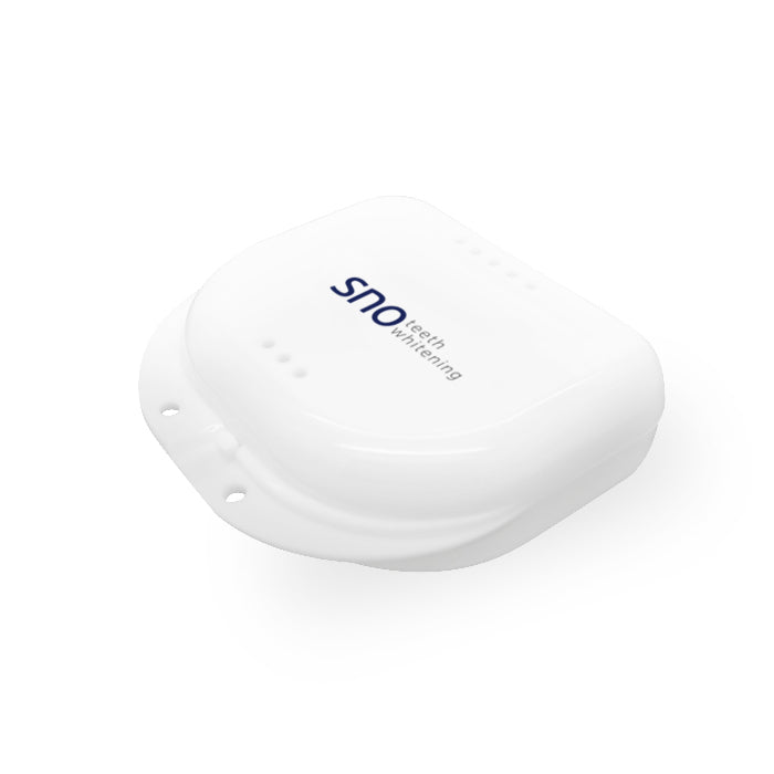 Sno Retainer Case – AMR Beauty Group