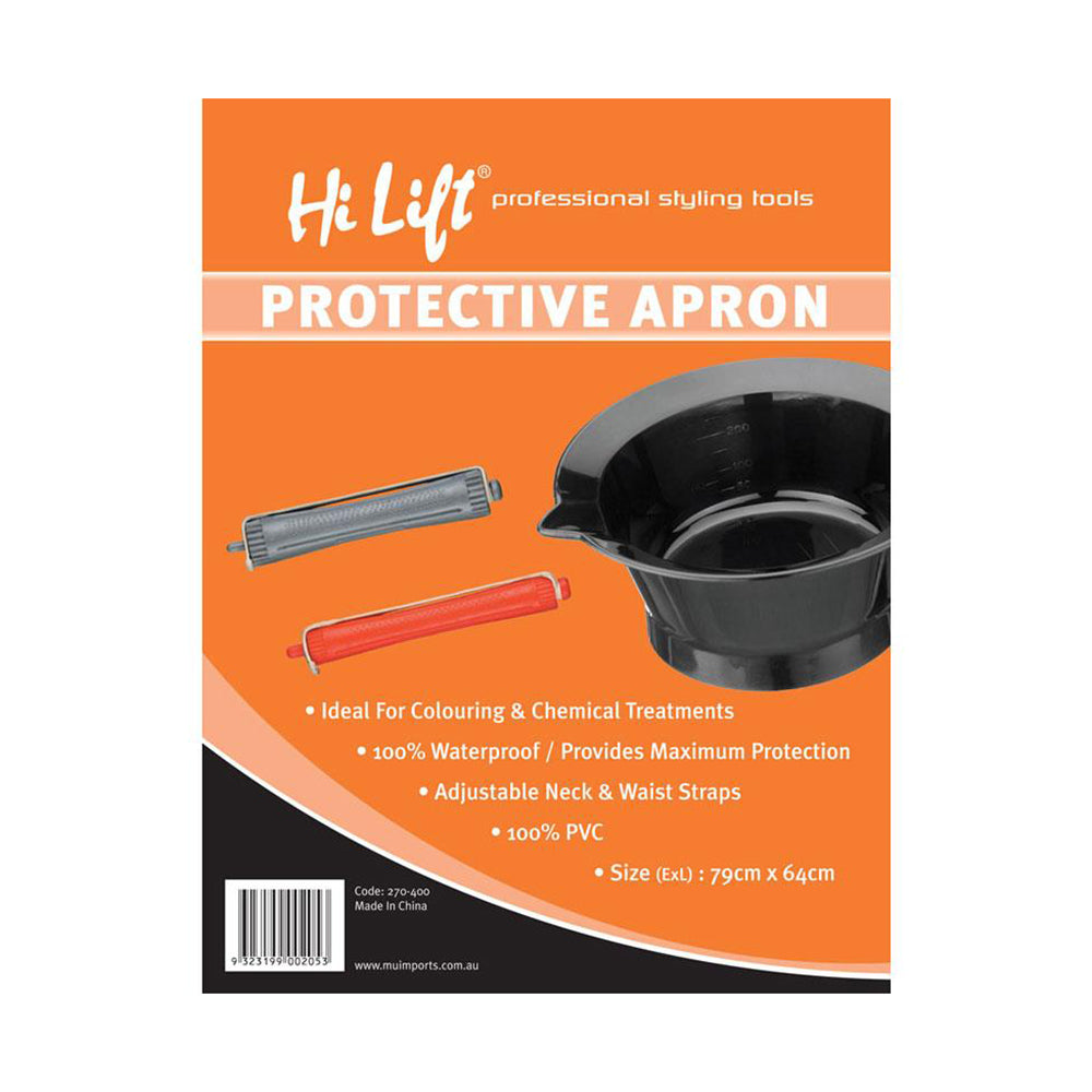Hi Lift Apron – AMR Beauty Group