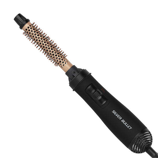 Silver Bullet Genesis Hot Air Brush - 19mm – AMR Beauty Group