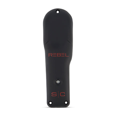 Silver Bullet Style Craft Rebel Clipper – AMR Hair & Beauty