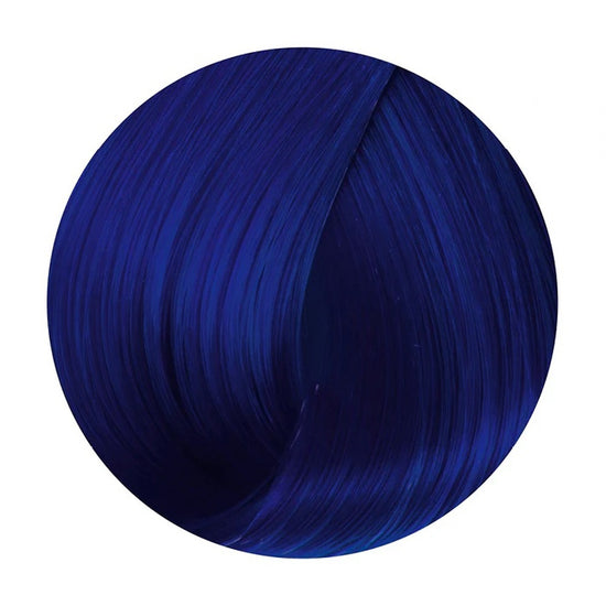 Adore Semi-Permanent Hair Colour Ocean Blue | Beautiful Shade – AMR ...