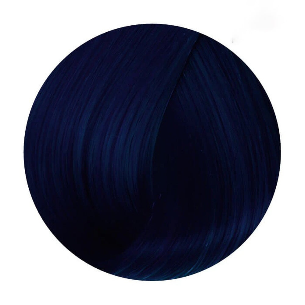 Adore Semi-Permanent Hair Colour | Natural Royal Navy Shade – AMR ...