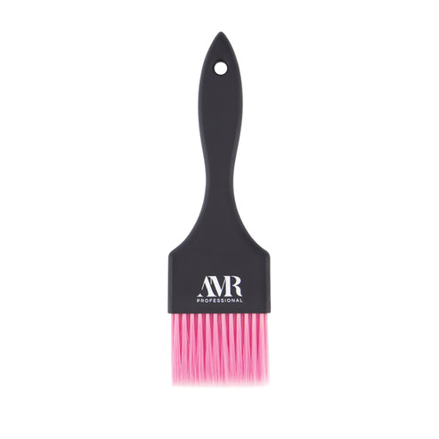 AMR Professional Hair Paint Brush Soft Pink – AMR Beauty Group