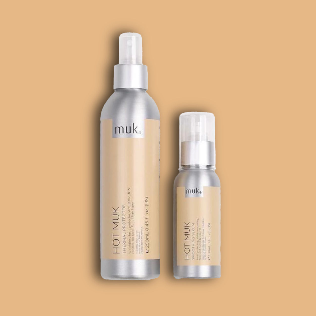 MUK Hair Care | Shampoo, Conditioner, Mask & Treatment | AMR – AMR ...