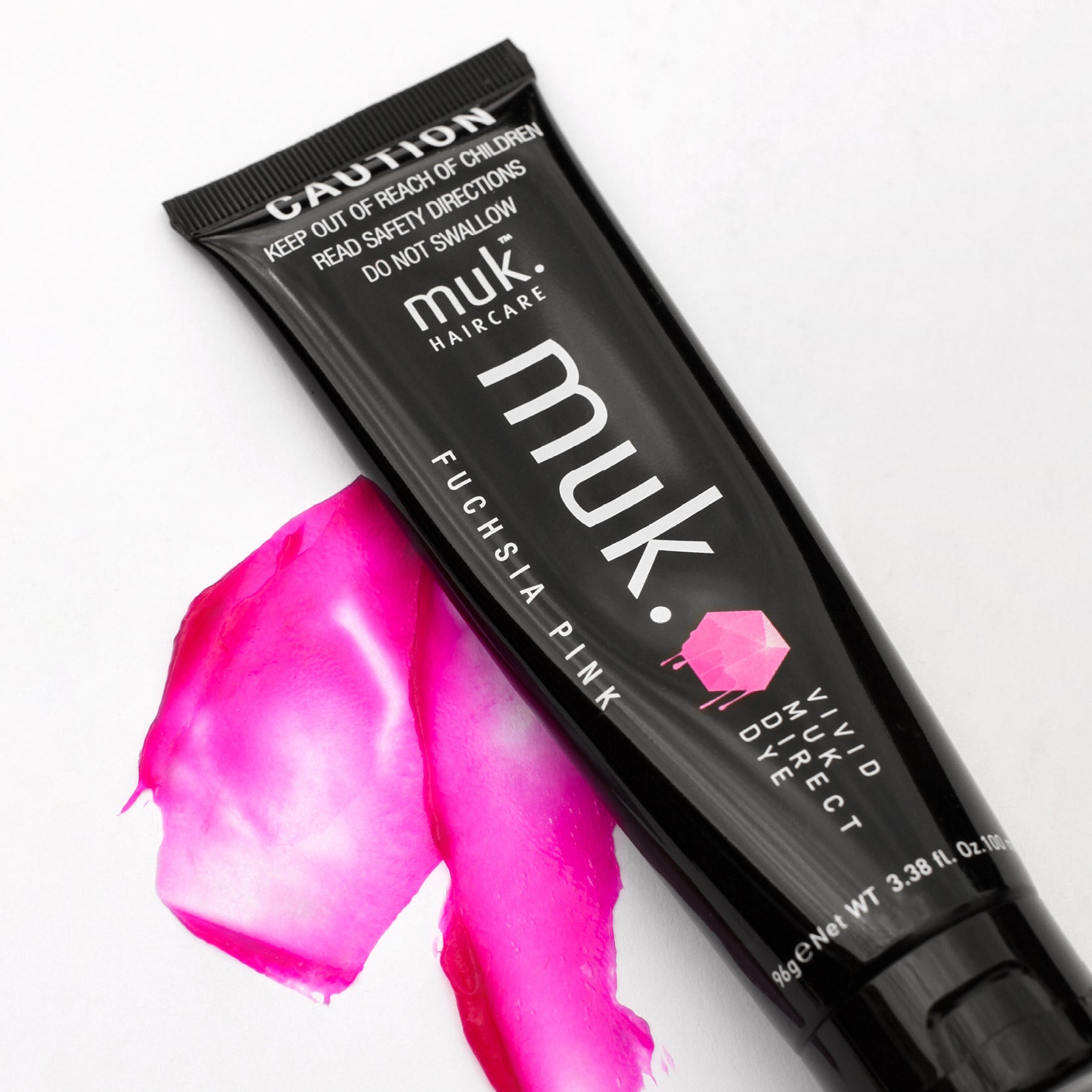 Muk Hair Colours & Dyes: Hybrid, Vivid & Toner – AMR Beauty Group