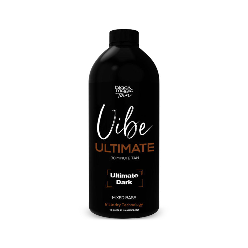 Black Magic Vibe Ultimate Multi Base 1L – AMR Beauty Group