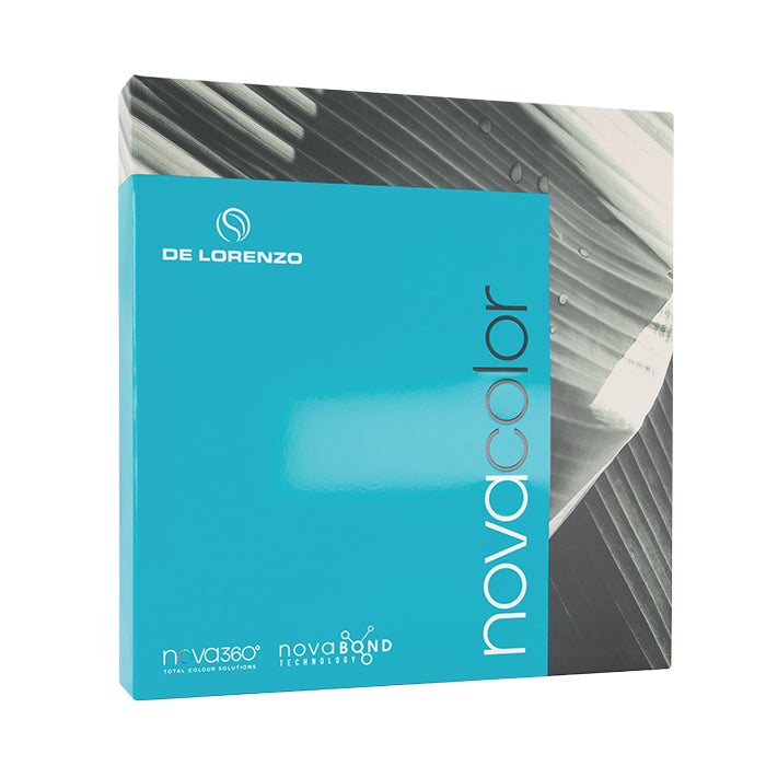 De Lorenzo Hair Colours & Dyes | Buy Online | AMR Hair & Beauty – AMR ...