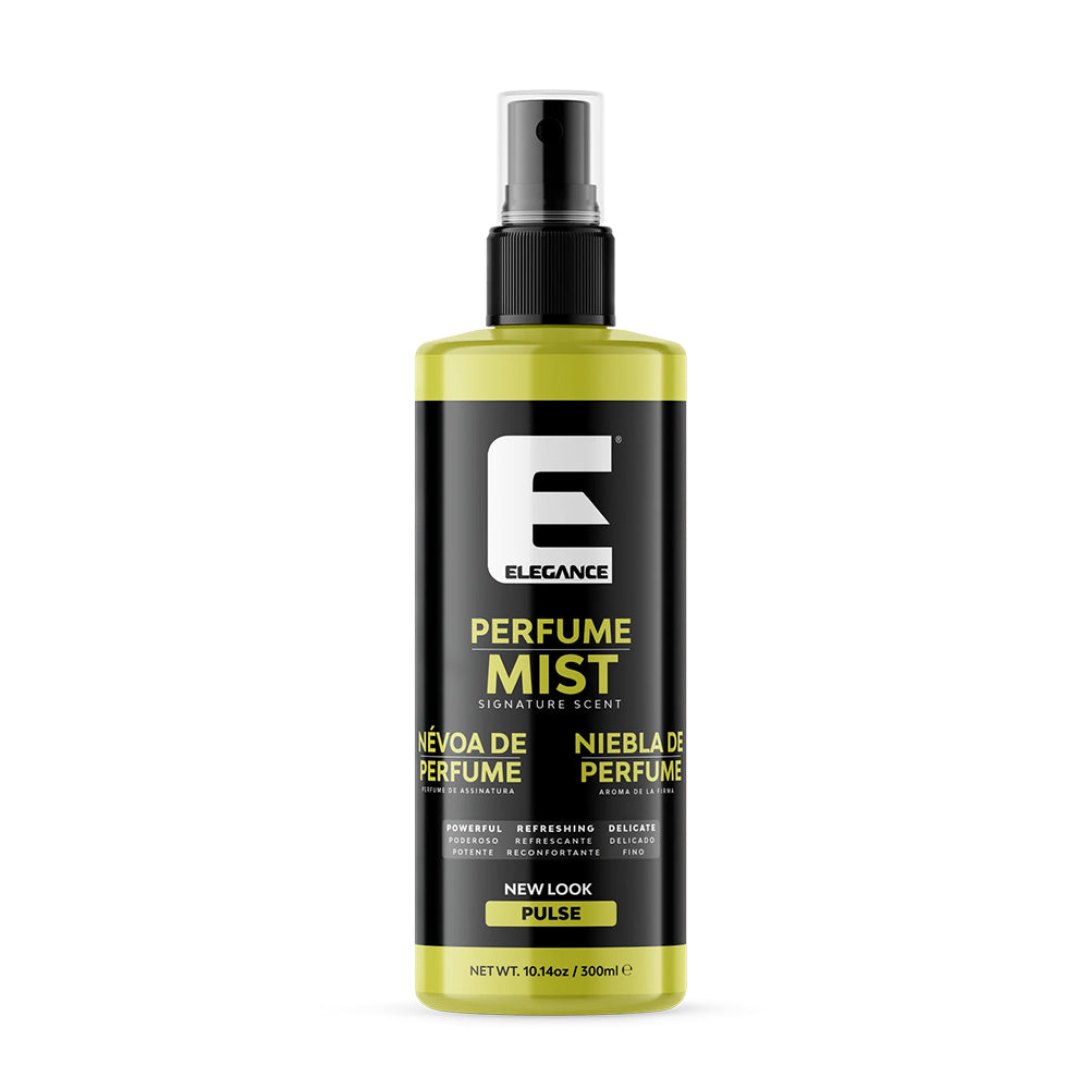 Elegance Pulse Perfume Mist 300ml – AMR Beauty Group