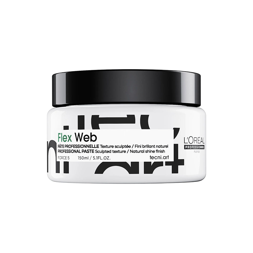 L'Oreal Professionnel Tecni.Artflex Web Sculpting Paste 150ml – AMR ...