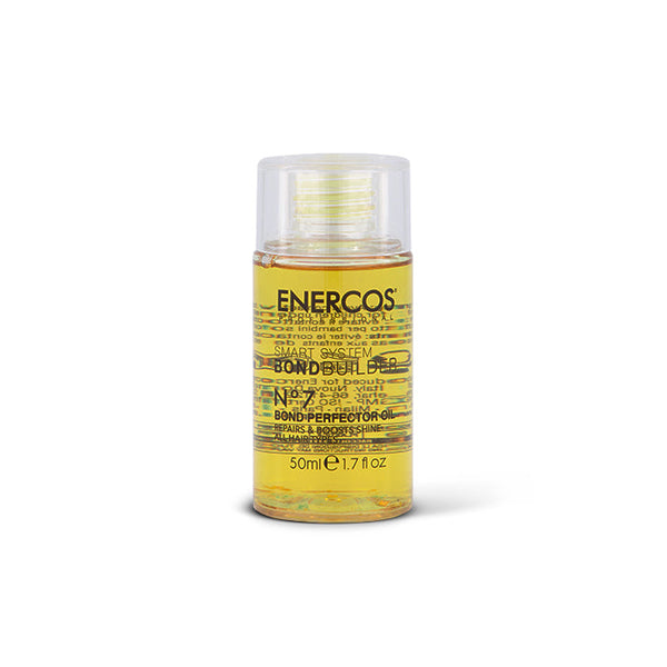 Enercos Professional No.7 Bond Perfector Oil 50ml – AMR Beauty Group
