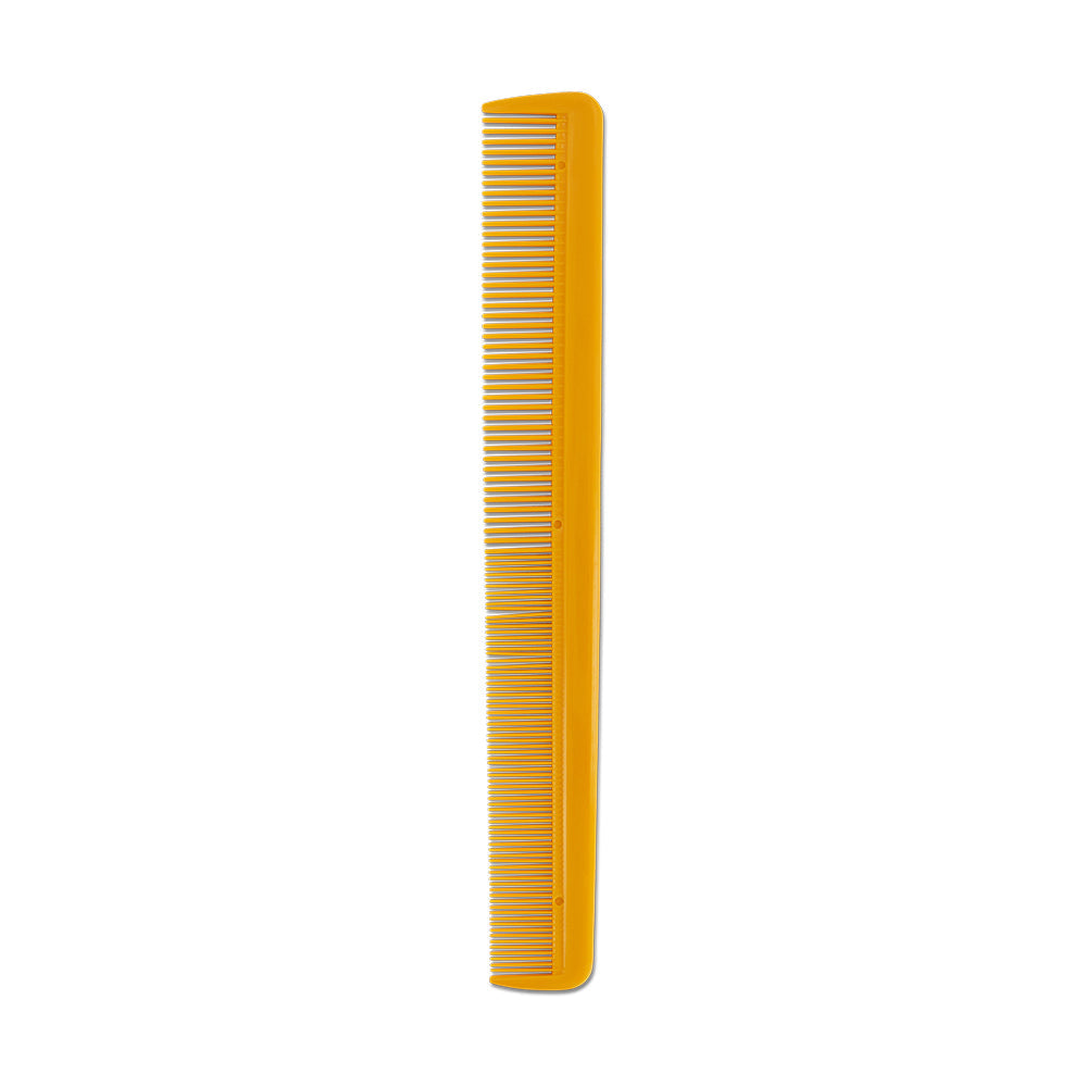 Comb Set Yellow 10Pcs – AMR Beauty Group