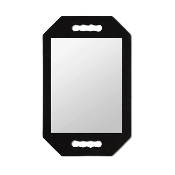 Eva Rectangle Mirror – AMR Beauty Group