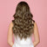 Hey Stacey Lyla Clip In Extensions 24" – AMR Beauty Group