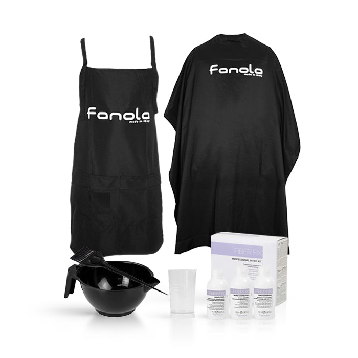 (DISCONTINUED) Fanola Colourist Pack – AMR Beauty Group