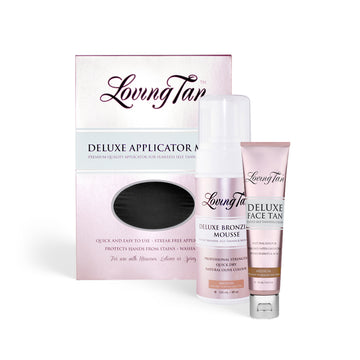 Loving Tan - Tanning Mousse & Creams – AMR Beauty Group