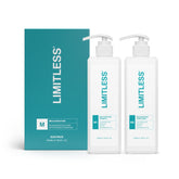 Limitless Hair Care - Shampoos, Conditioners & Masks – AMR Beauty Group