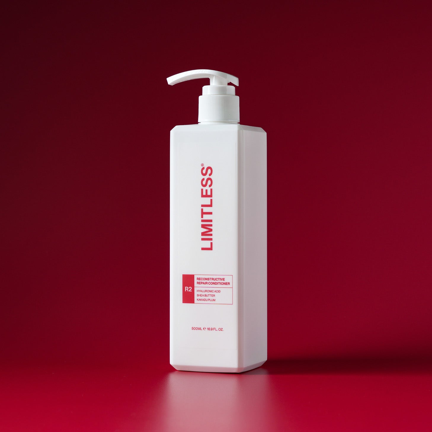 Limitless Reconstructive Repair Duo Pack 500ml – AMR Beauty Group