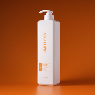 Limitless V2 Ultra Volume Conditioner 1L – AMR Beauty Group