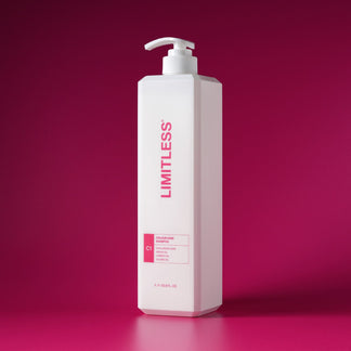 Limitless C1 Colour Care Shampoo 1L – AMR Hair & Beauty