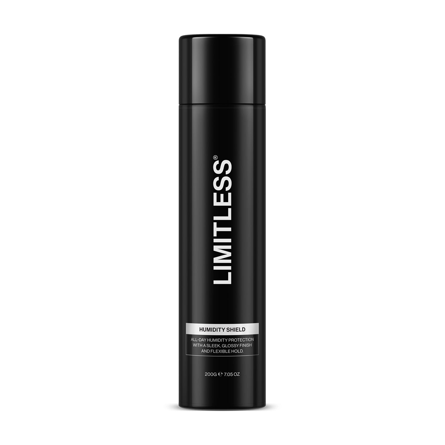 Limitless Humidity Shield 200g – AMR Hair & Beauty
