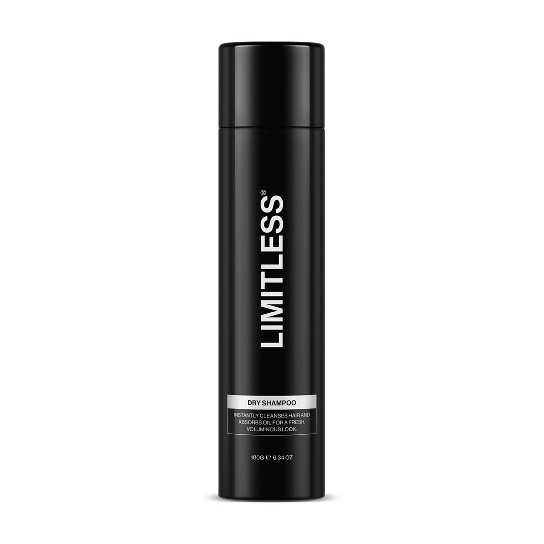 Limitless Styling – AMR Beauty Group