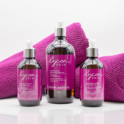 Lycon Professional Waxing & Beauty Essentials | Shop Now – AMR Beauty Group