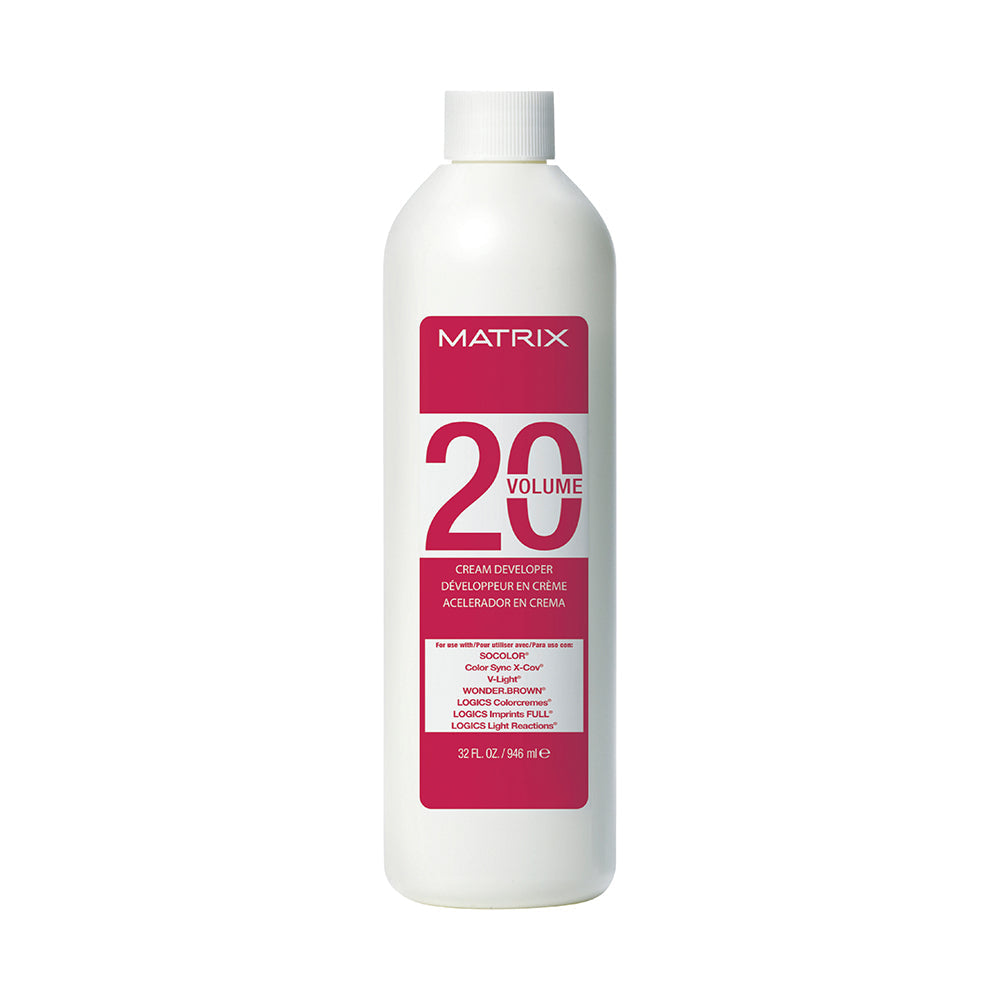 Matrix Universal Developer 20 Vol 946ml – AMR Hair & Beauty