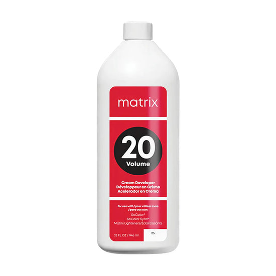 Matrix Universal Developer 20 Vol 946ml – AMR Beauty Group