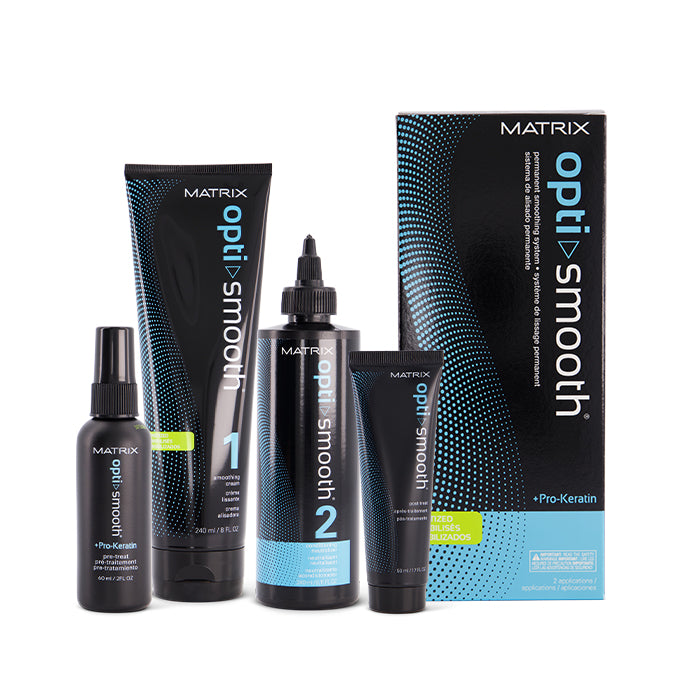 Matrix Opti Smooth Sensitized – AMR Hair & Beauty