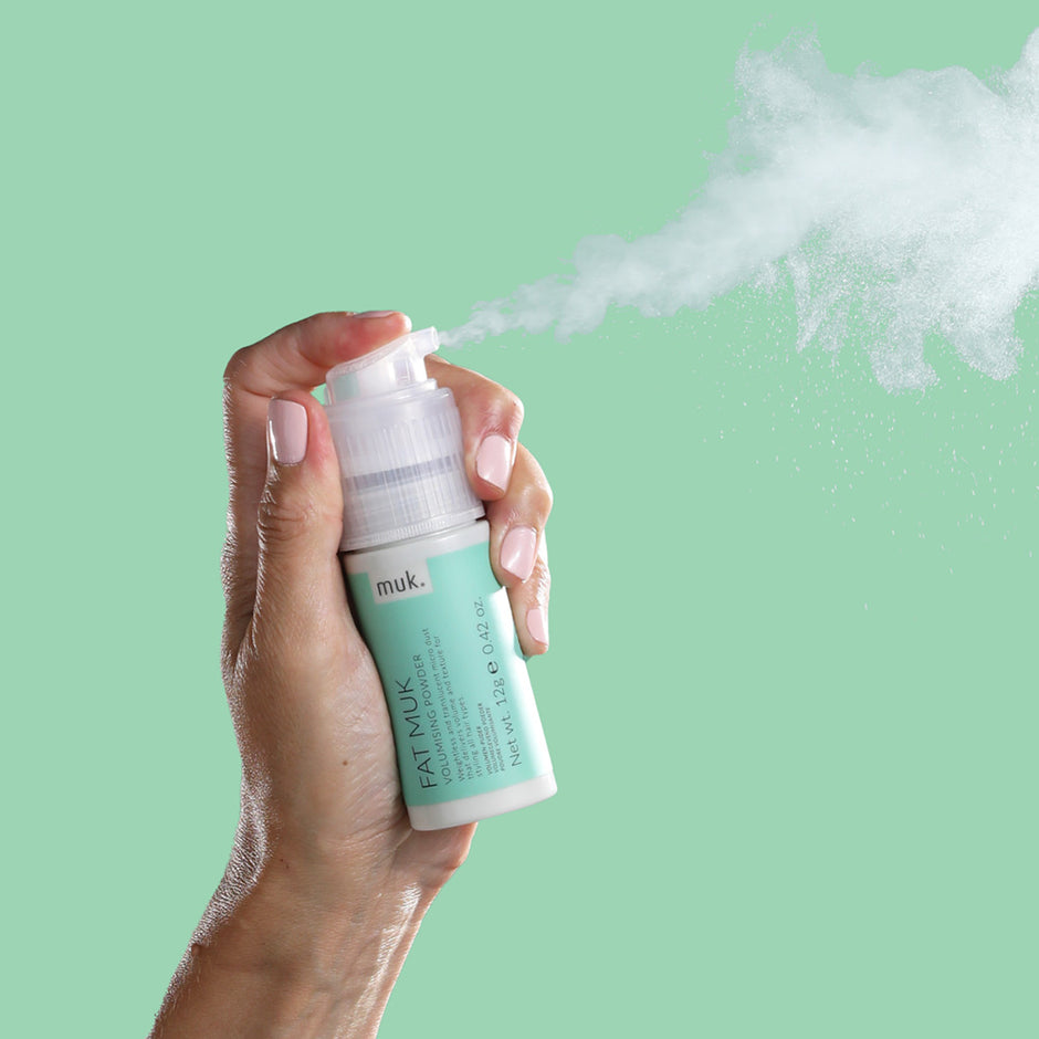 Texture & Volumising Powder | AMR Hair & Beauty – AMR Beauty Group