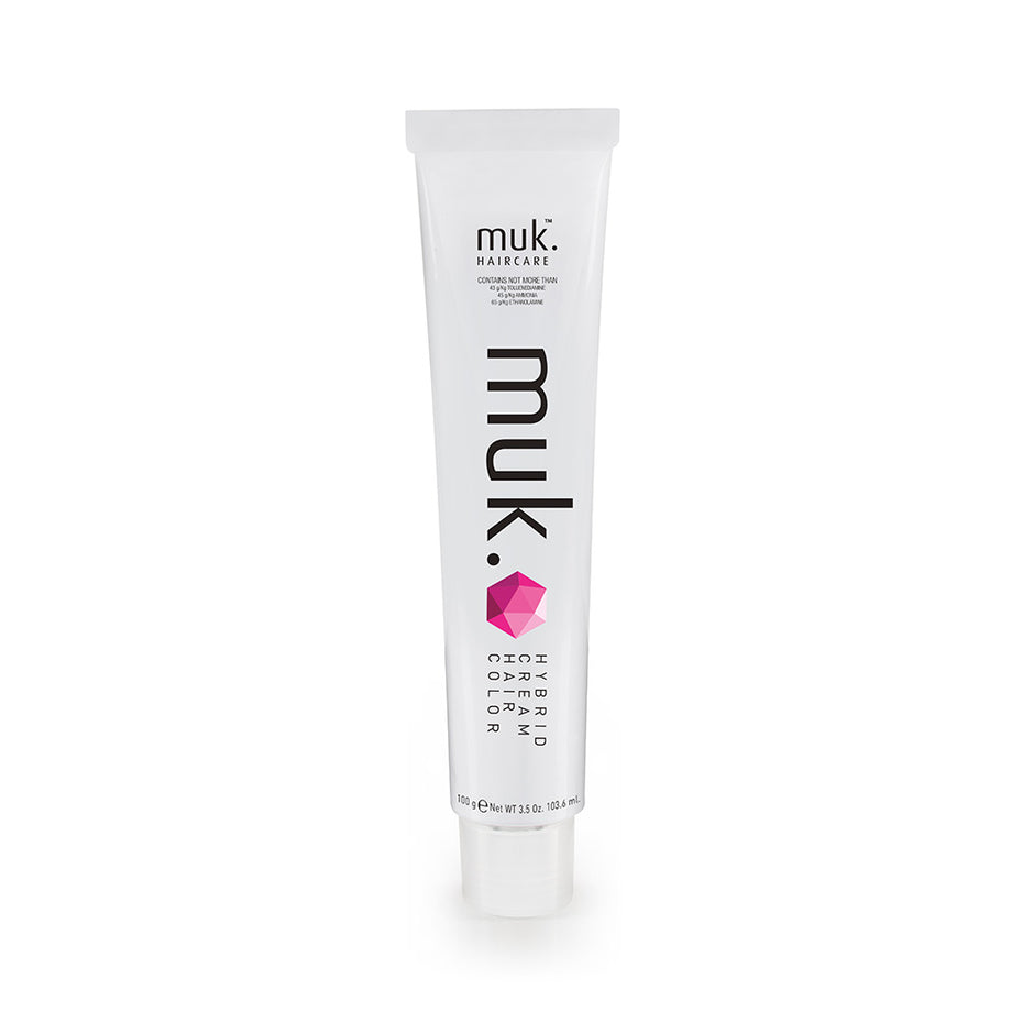 Muk Hair Colours & Dyes: Hybrid, Vivid & Toner – AMR Beauty Group