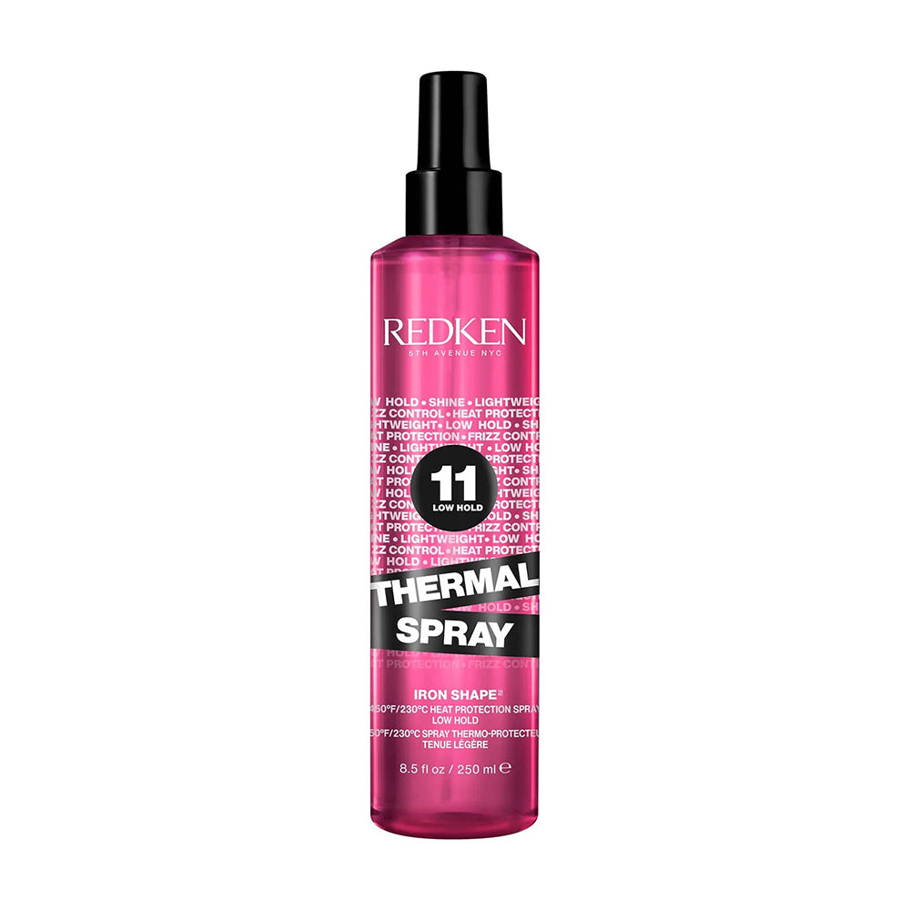 Redken Thermal Spray Low Hold 250ml – AMR Beauty Group