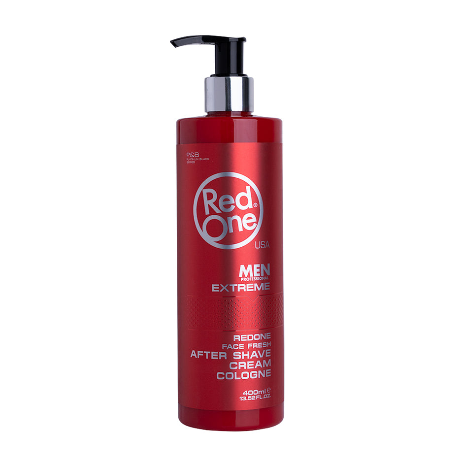 RedOne - Hair Wax & Hair Gels – AMR Beauty Group