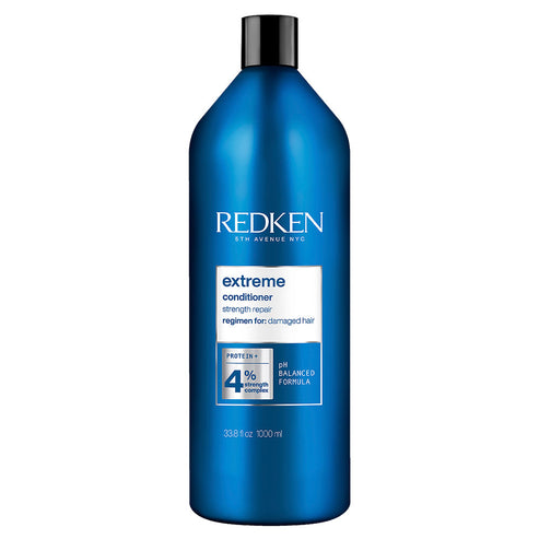 Redken Extreme Strengthening Conditioner 1L – AMR Beauty Group