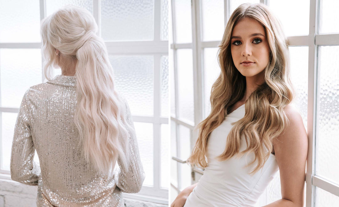Hey Stacey – AMR Hair & Beauty