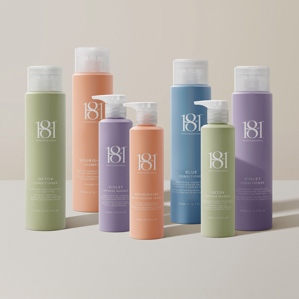 AMR Hair & Beauty Supplies | Australia's Leading Hairdressing & Beauty