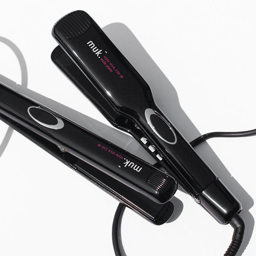 Muk | Haircare, Styling, Colour, Electricals & Bleach | AMR – AMR ...